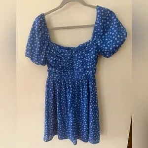 Blue Rain | Dresses | Blue Rain By Francescas Dress | Poshmark